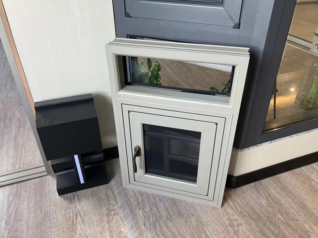 Aluminum Sliding Windows Vs Aluminum Casement Windows